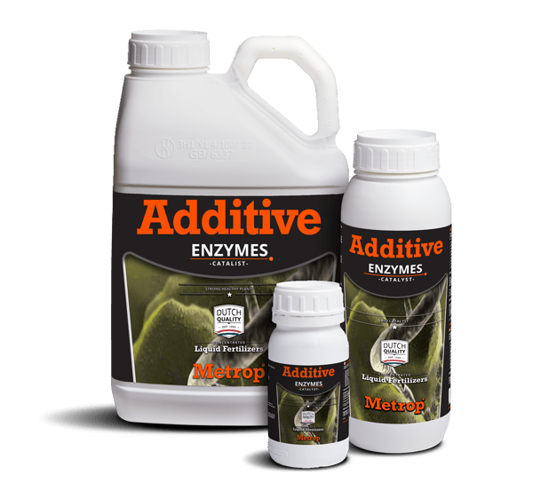 METROP ENZYMES | ROOT ENZYMES FOR PLANTS